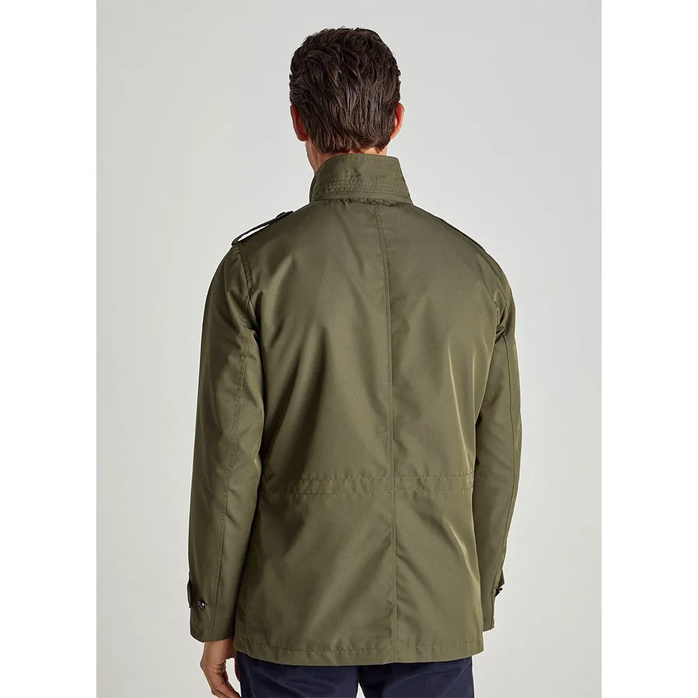 Façonnable Field Jacket jacket Green | Dressinn