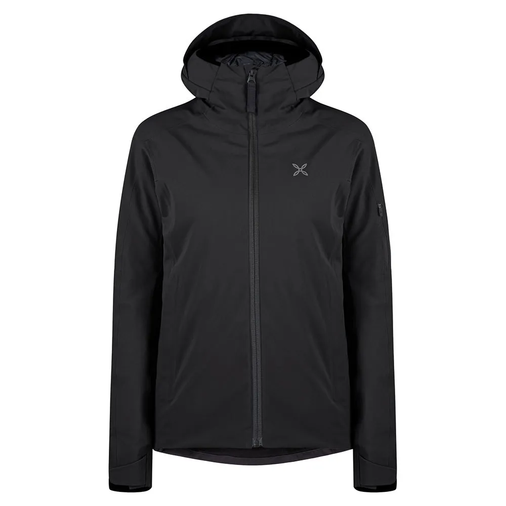 Montura Arosa Jacket Black | Trekkinn