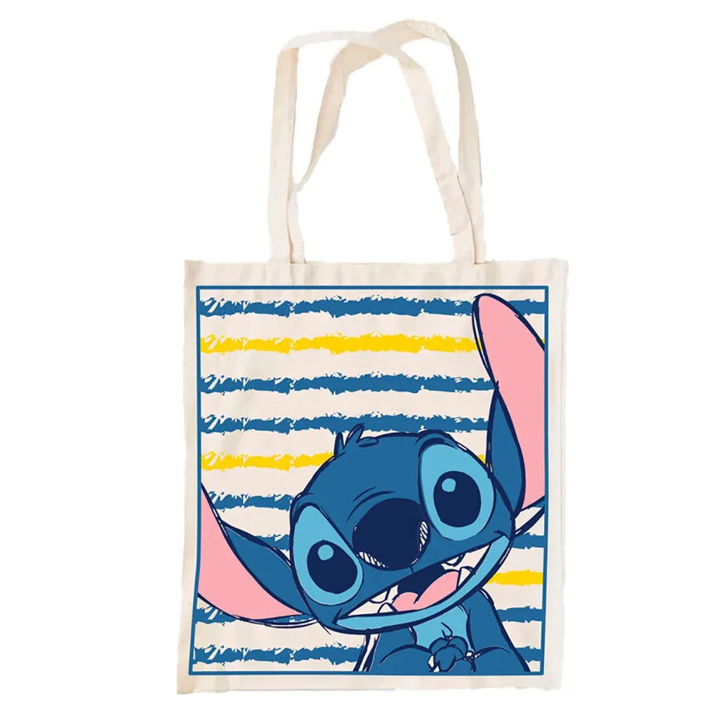Disney Stitch Bag Blue | Techinn
