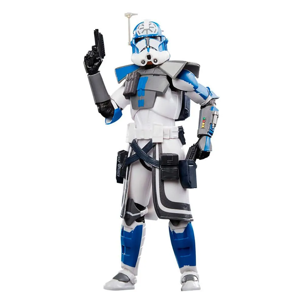 Hasbro Clone Commander Jesse The Clone 15 cm Star Wars Figure White ...