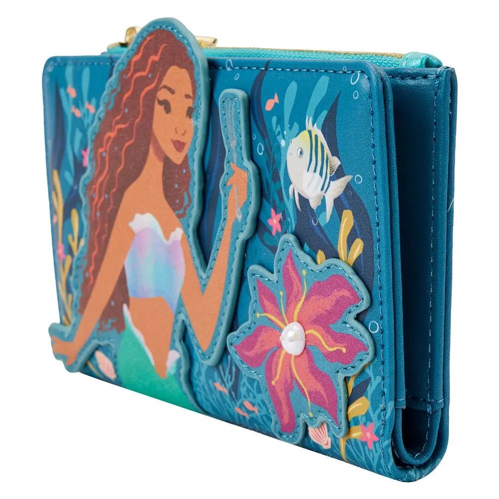 Loungefly Cartera La Sirenita Ariel | Dressinn