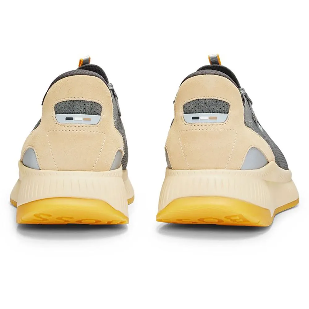 BOSS Evo Slon 10232616 trainers Grey | Dressinn