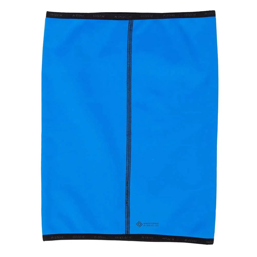 Klim Inversion Neck Warmer Blue | Motardinn