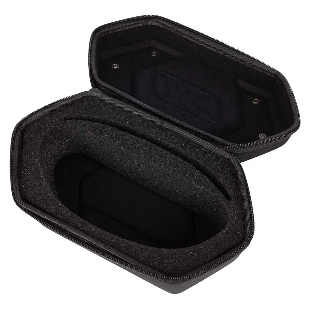 Klim Single Goggle Case Black | Snowinn