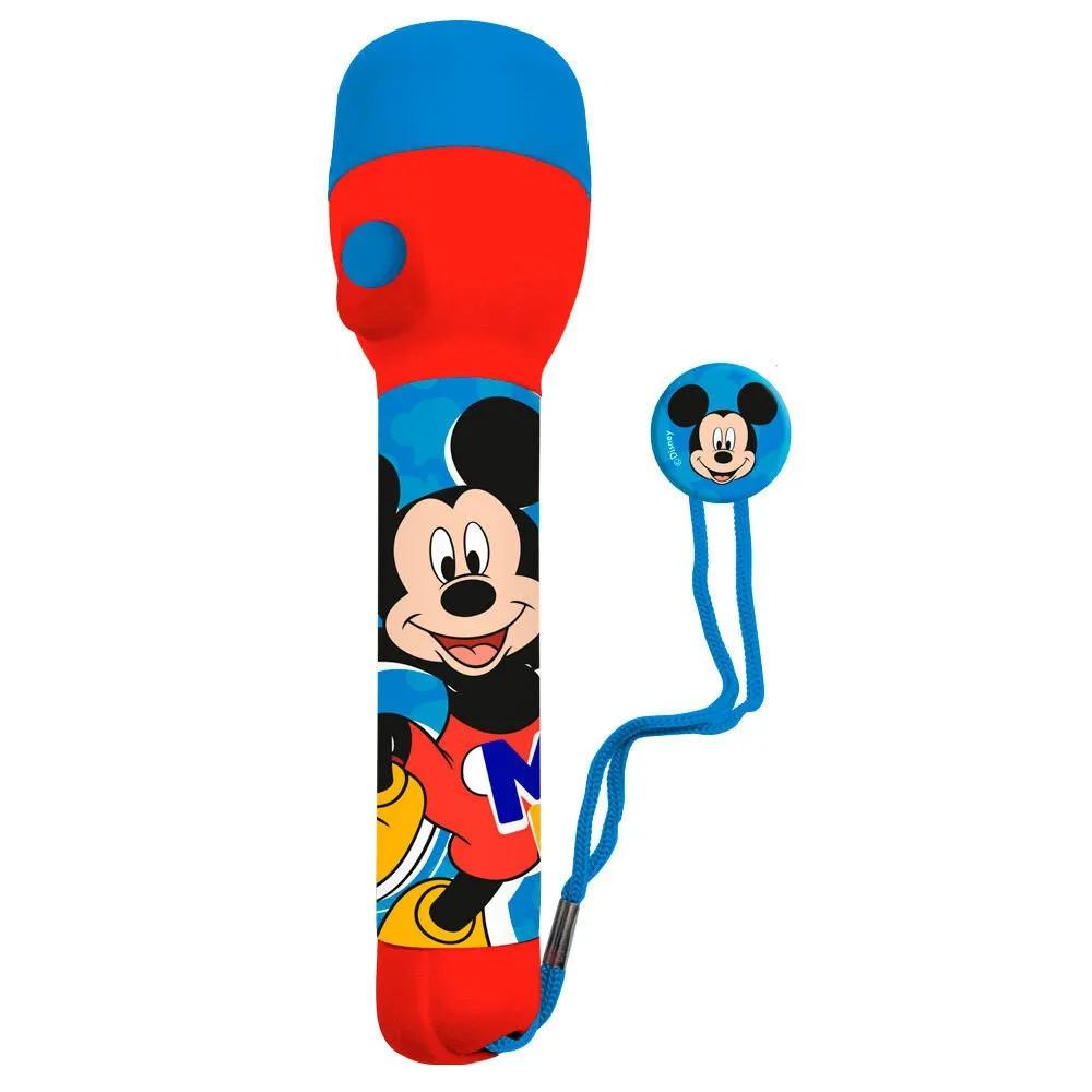 Disney Mickey Torch Blue | Kidinn