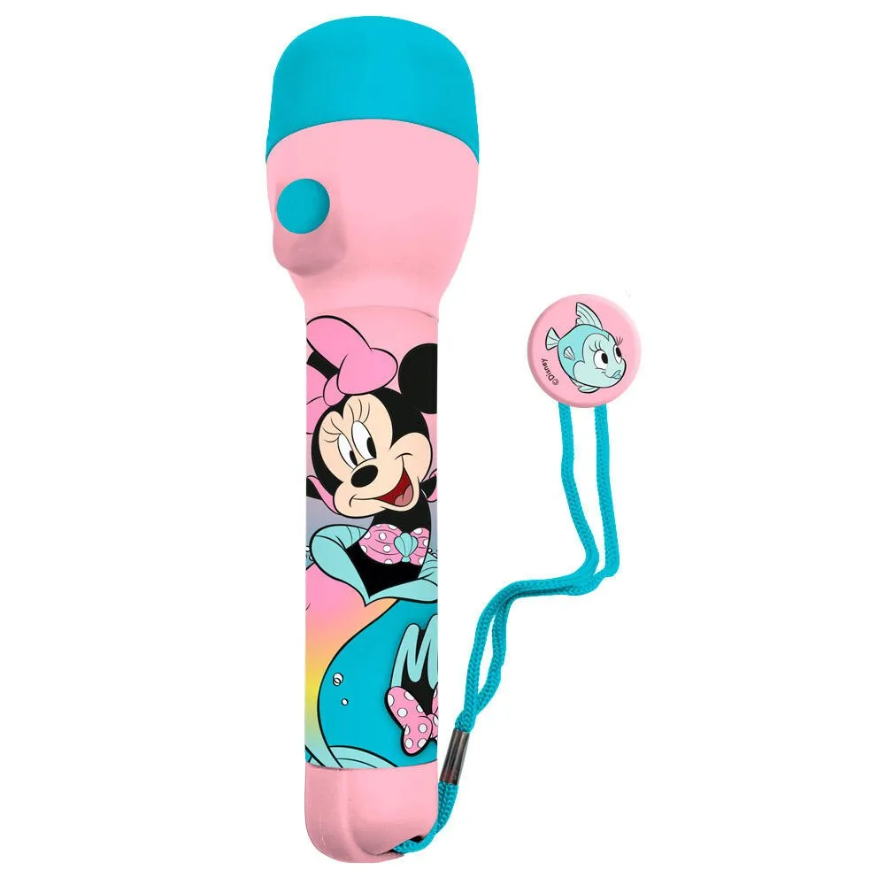 Disney Minnie Torch Pink | Kidinn