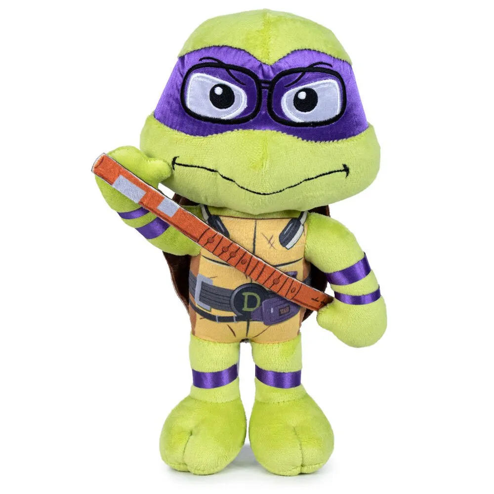 Teenage Mutant Ninja Turtles Nick Donatello