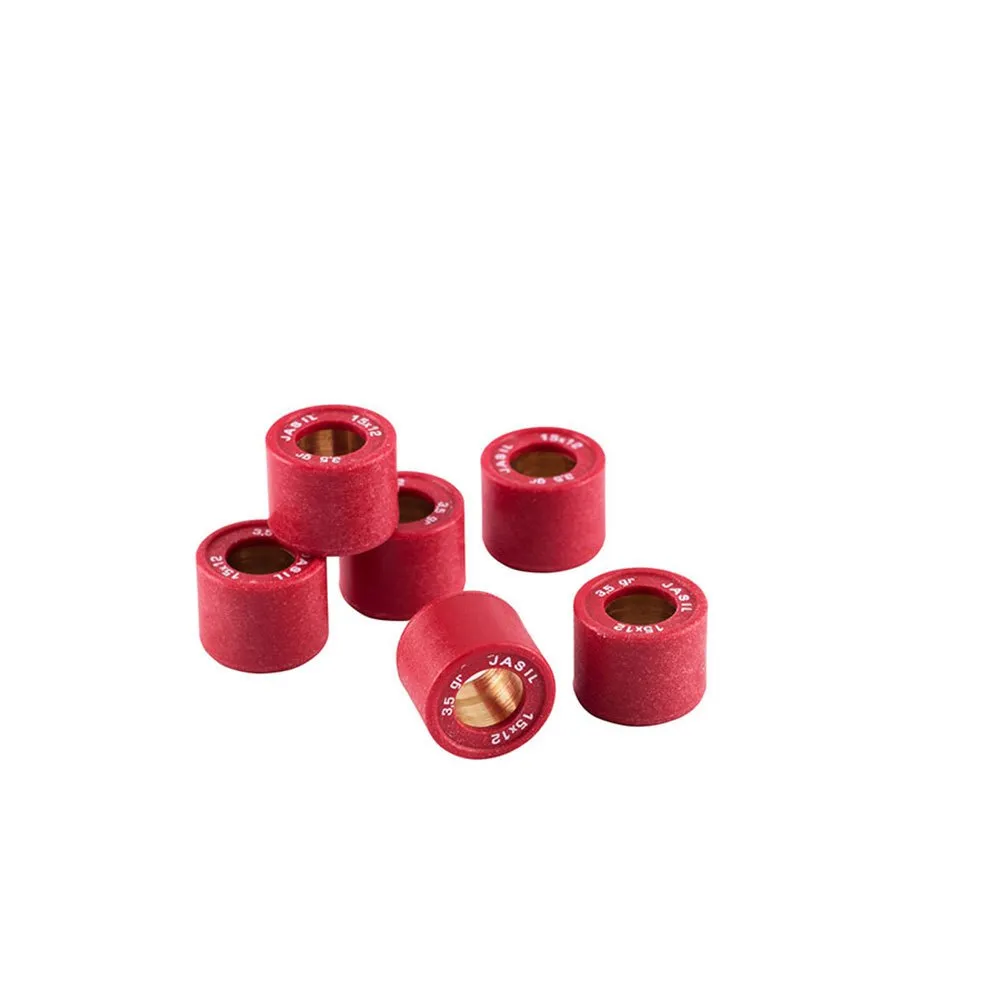 Jasil 6068001 Variator Rollers | Motardinn