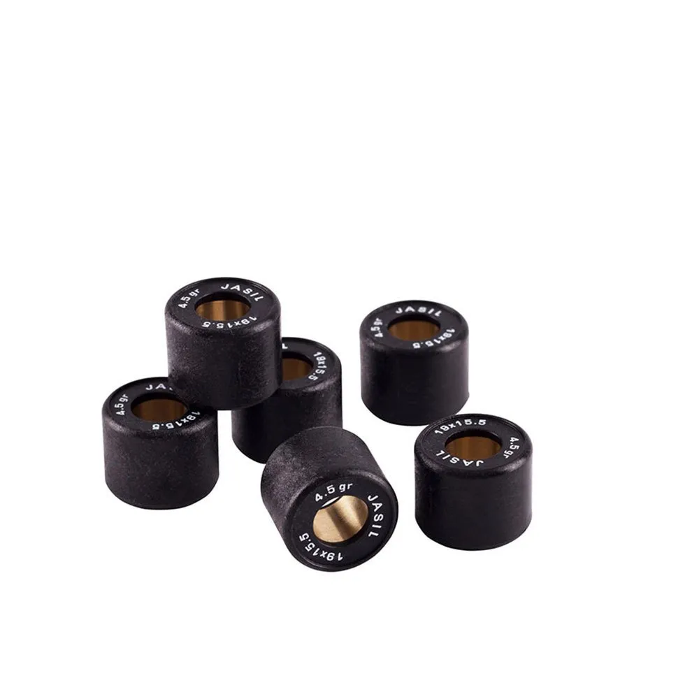 Jasil 6070453 Variator Rollers | Motardinn
