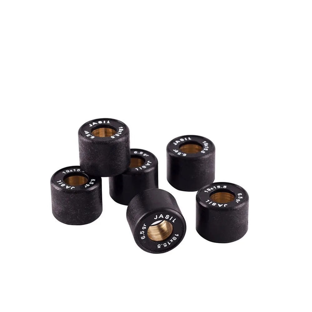Jasil 6070457 Variator Rollers | Motardinn