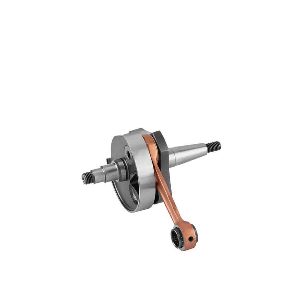 Jasil Vespa Primavera Et3 125 cc Crankshaft | Motardinn