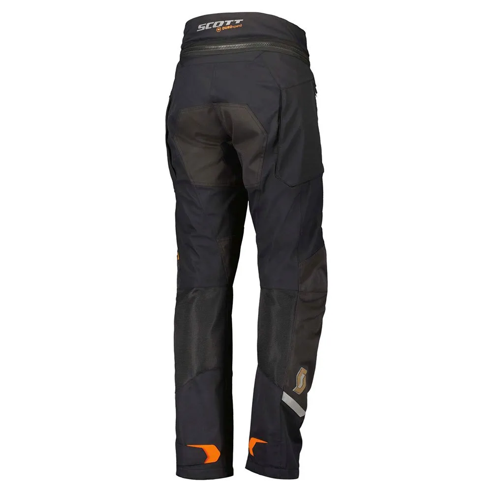 Scott Superlight pants Grey | Motardinn