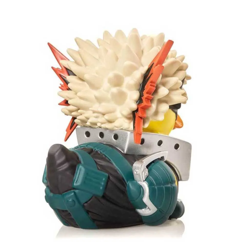 Numskull games Tubbz Katuski Bakugo Colectionable Duck My Hero Academia ...
