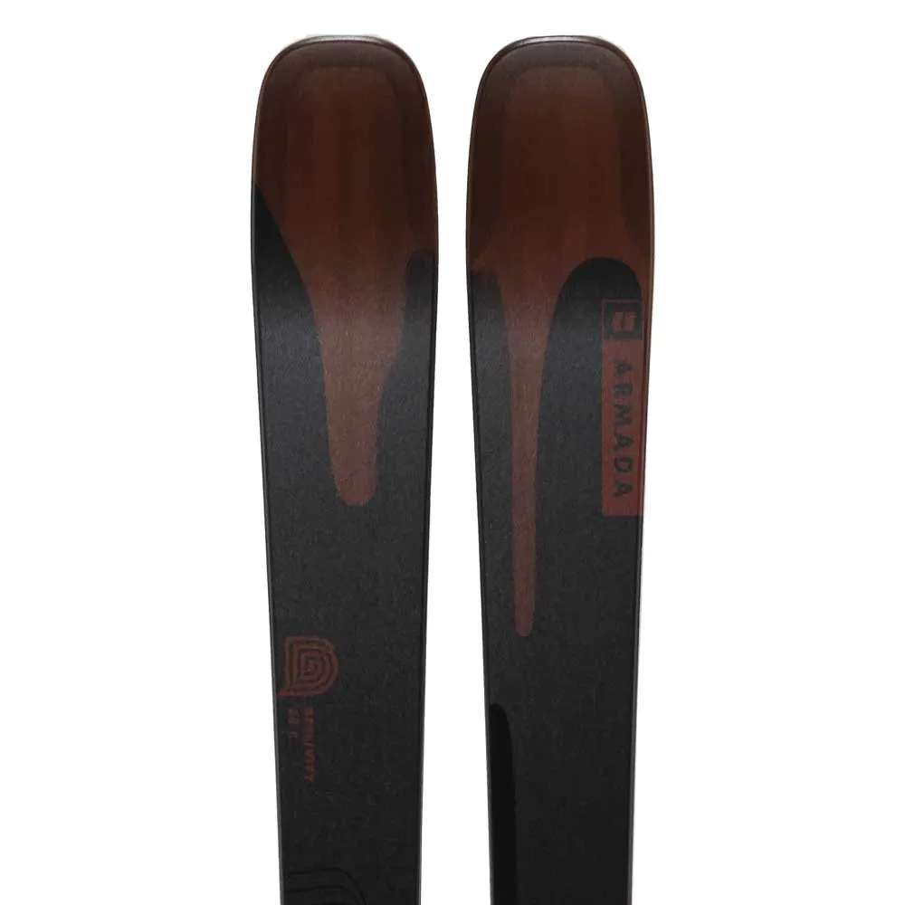 Armada Declivity 88 C Alpinski Braun | Snowinn