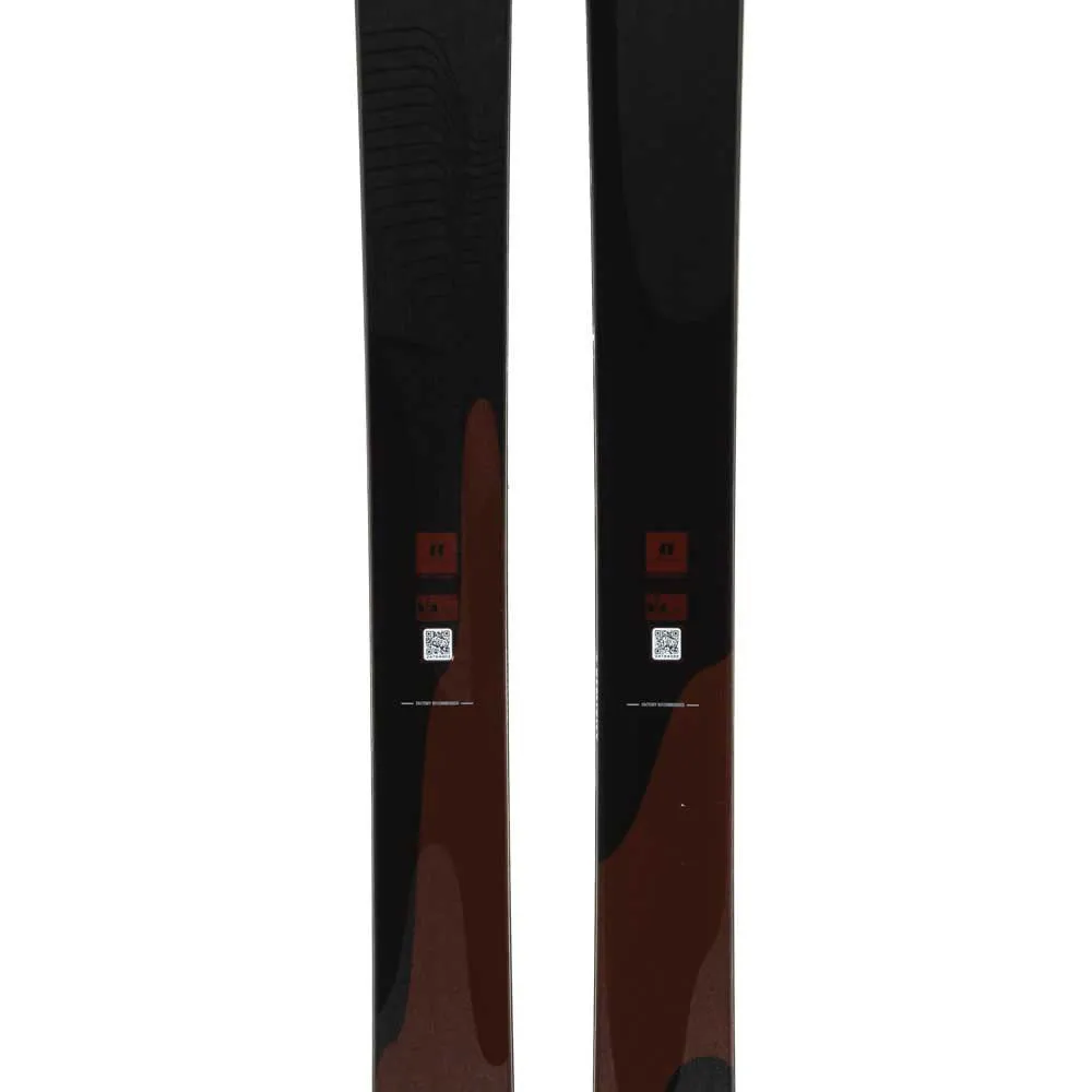 Armada Declivity 88 C alpine skis Brown | Snowinn