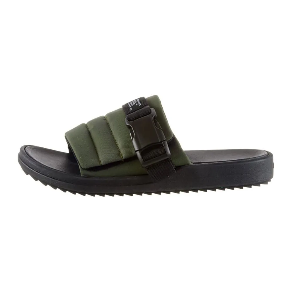 Levi´s ® Tahoma Slides refurbished Green | Dressinn