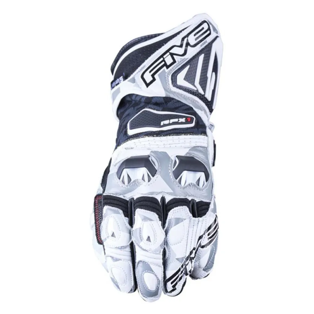 Five RFX1 Replica Gloves Multicolor | Motardinn
