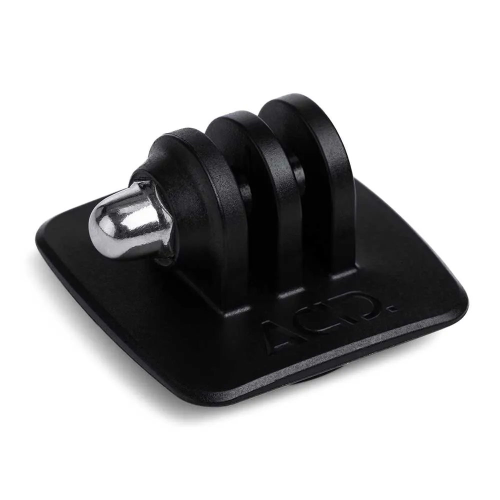 Acid Camera Support, Black | Bikeinn