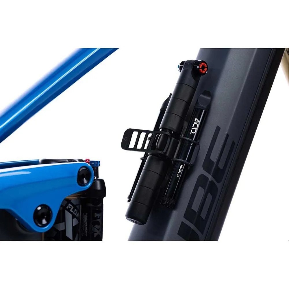 Acid Frame Mount For Tool, Silver | Bikeinn