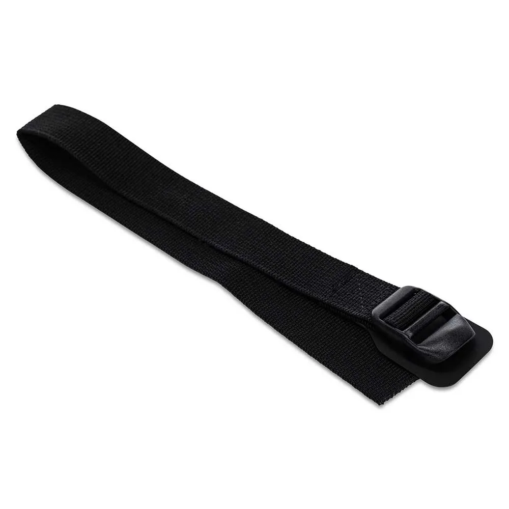 Acid Pack Pro Webbing Strap Long With Tensionlock For Frame Bag, Black ...