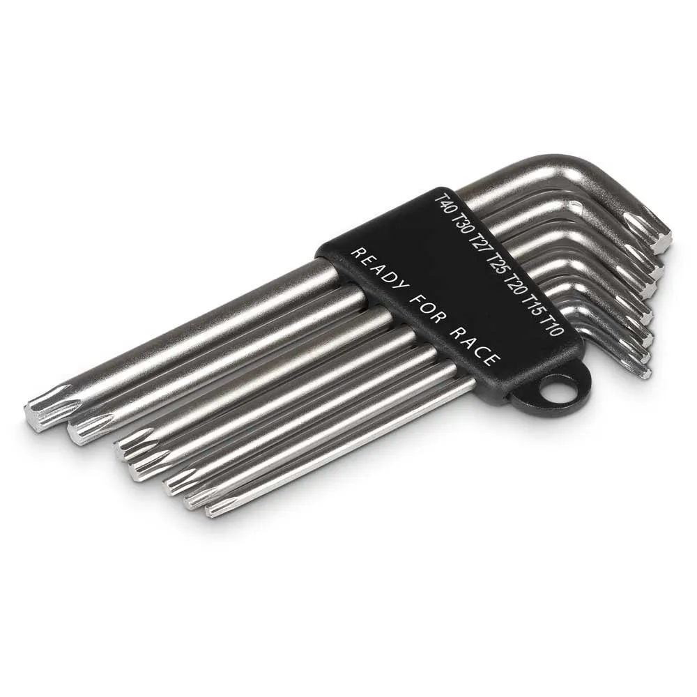 Rfr Hexalobular Screwdriver Kit | Bikeinn