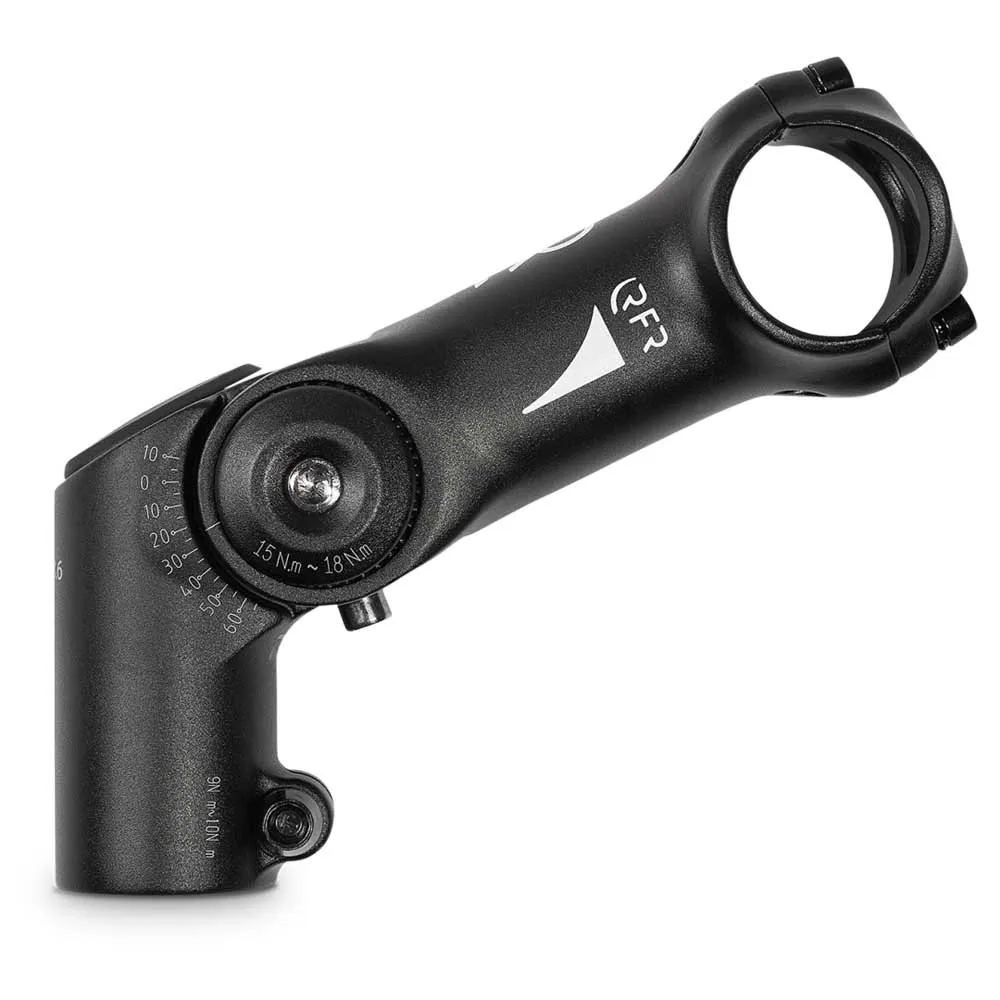 Rfr Raised Adjustable Stem | Bikeinn