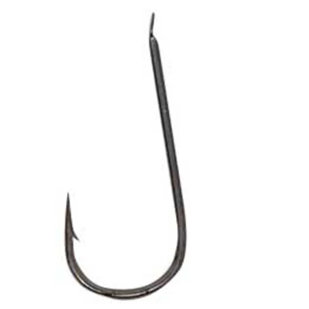 Excalibur Bream Competition Spaded Hook Silver | Waveinn