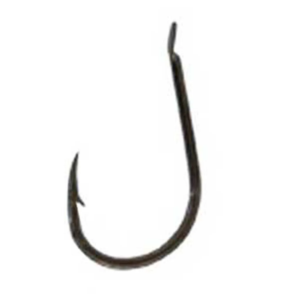 Excalibur Carp Classic Spaded Hook Silver | Waveinn