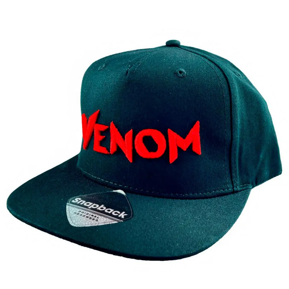Feedermania Venom Cap Green | Waveinn