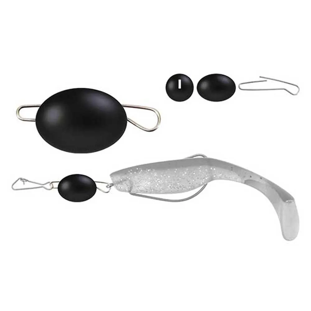 Wizard Cheburashka Lead Silver | Waveinn