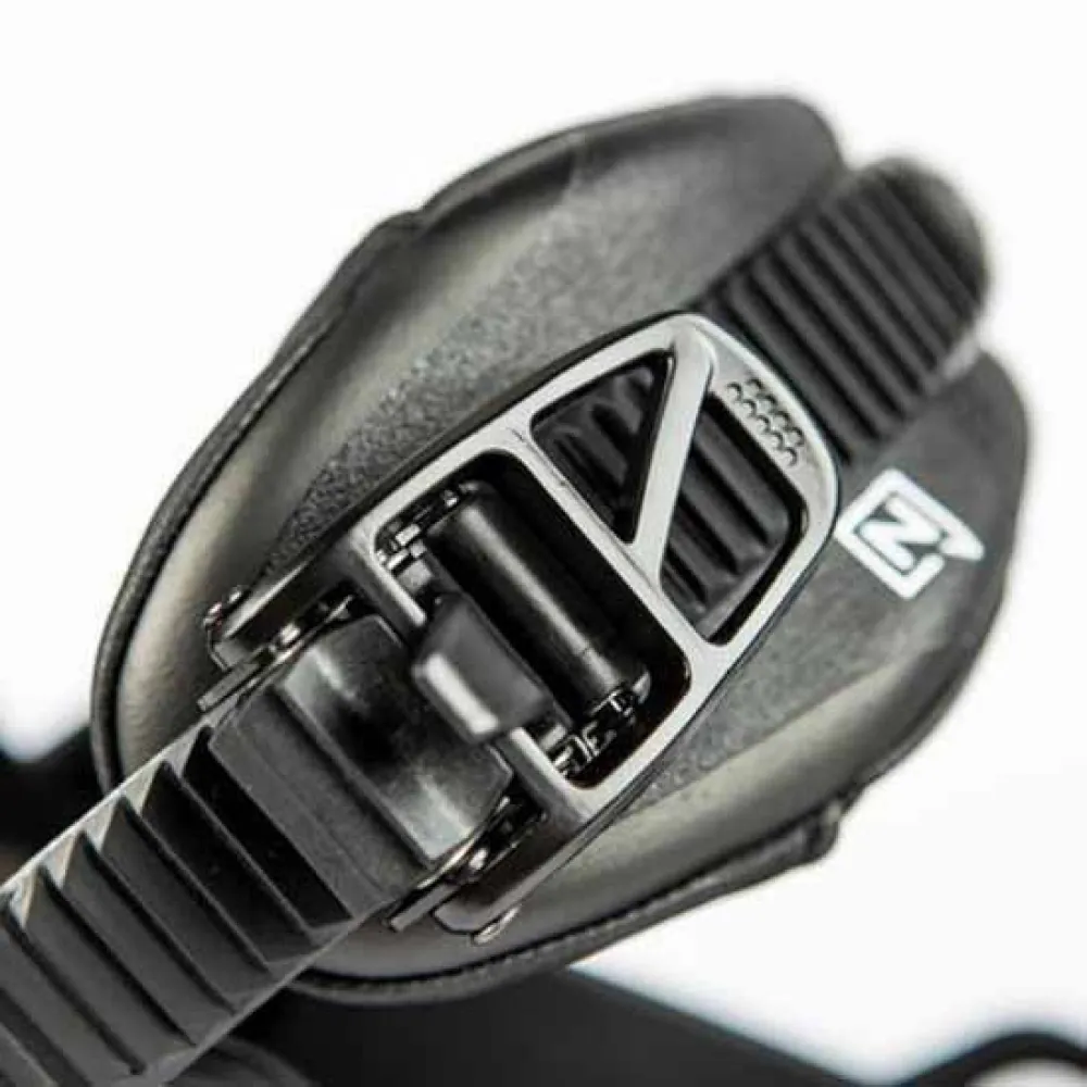 Nitro Zero snowboardbindningar | Snowinn