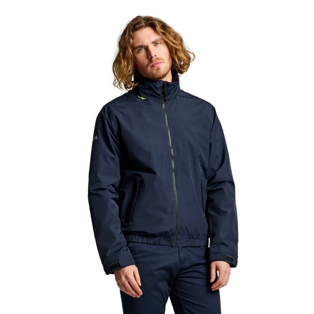 Slam Sailing Jacket Blue | Waveinn