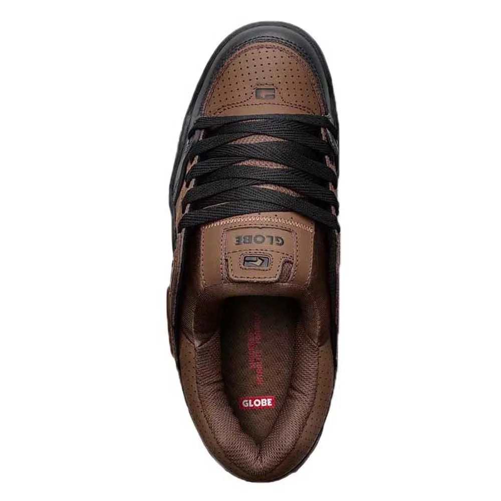 Globe Fusion Trainers Brown | Dressinn
