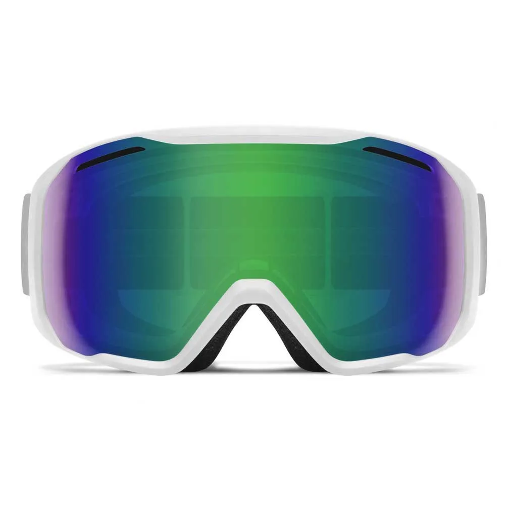 Smith Blazer ski goggles White | Snowinn