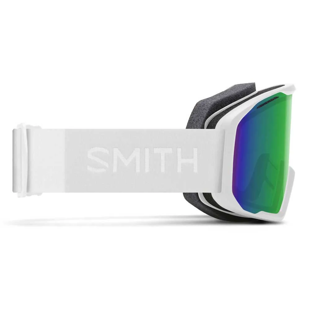 Smith Blazer ski goggles White | Snowinn