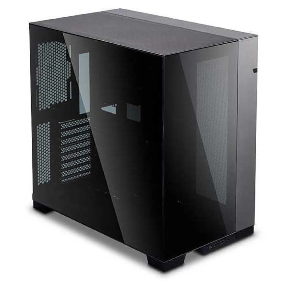 Lian li Boîtier PC O11 Dynamic Evo Noir | Techinn