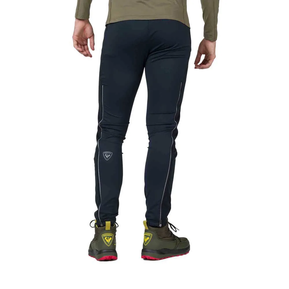 Rossignol Softshell Pants Black | Trekkinn