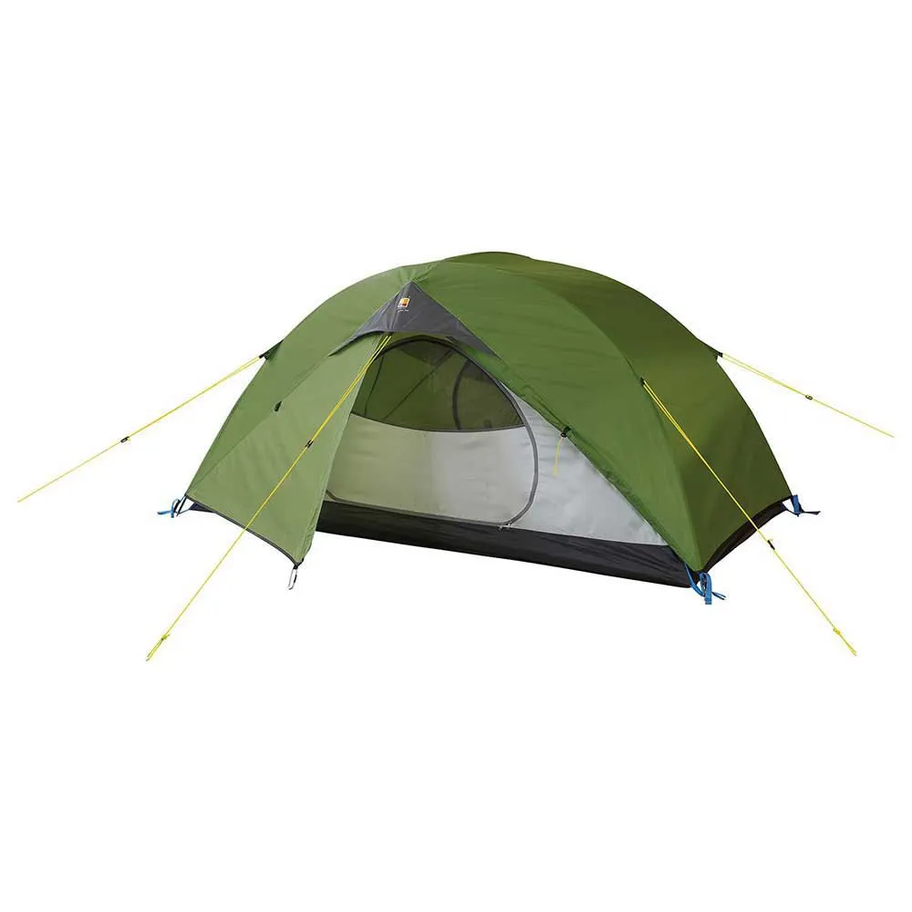 Terra nova Axis 2 tent Green | Trekkinn