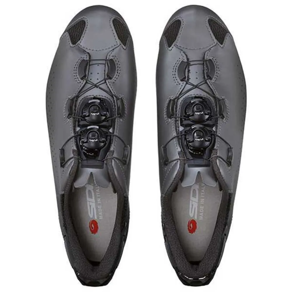 Sidi Shot 2S Road Shoes, Black | Bikeinn
