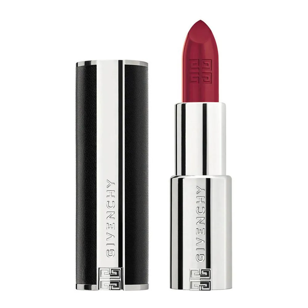 Givenchy Rouge Interdit Int Silk 117 lipstick Red | Dressinn