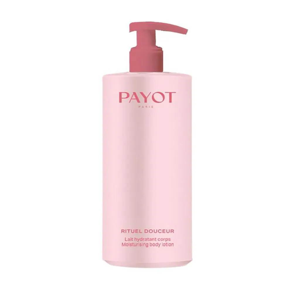 Payot Corps 400ml Body Lotion Clear | Dressinn