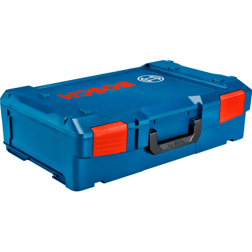 Bosch PT L-Boxx XL Toolbox Clear | Bricoinn