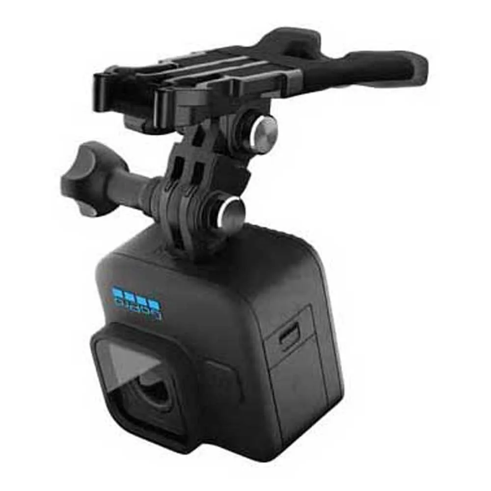 GoPro Bite Camera Mount Silver | Techinn
