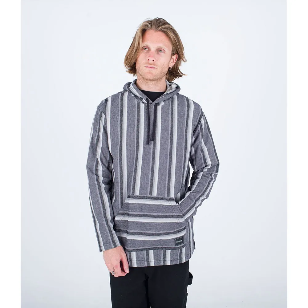 Hurley Og Poncho Grey | Dressinn