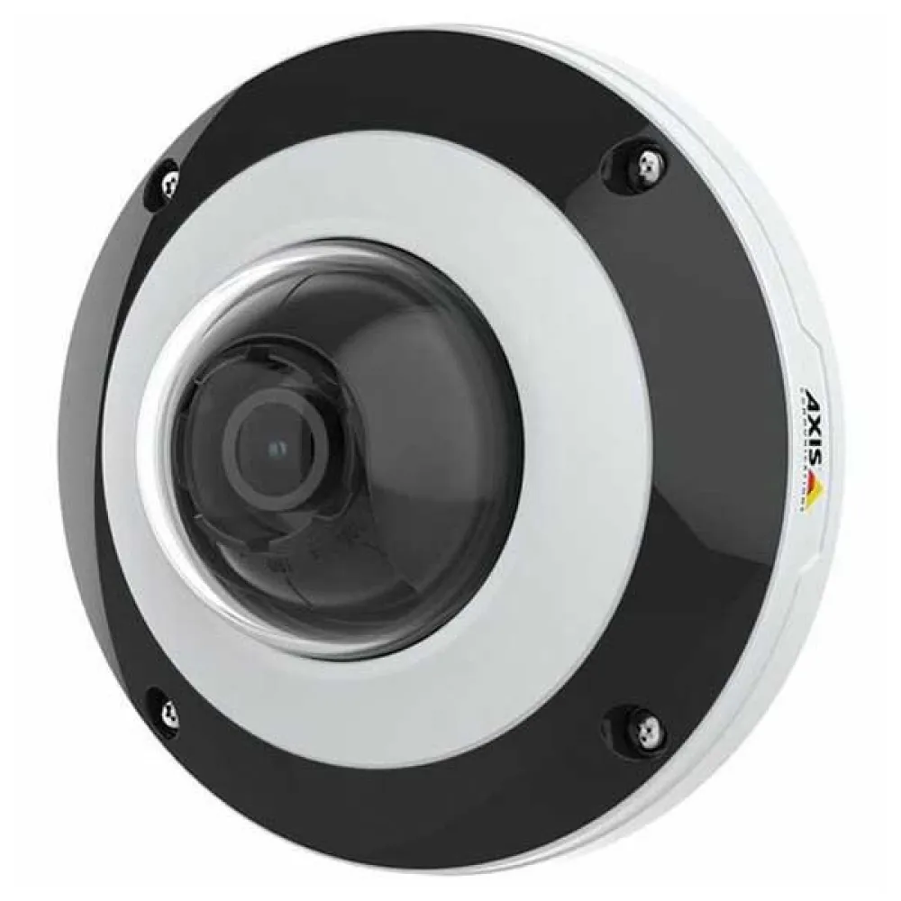 Axis F4105-LRE Sensor Module Silver | Techinn