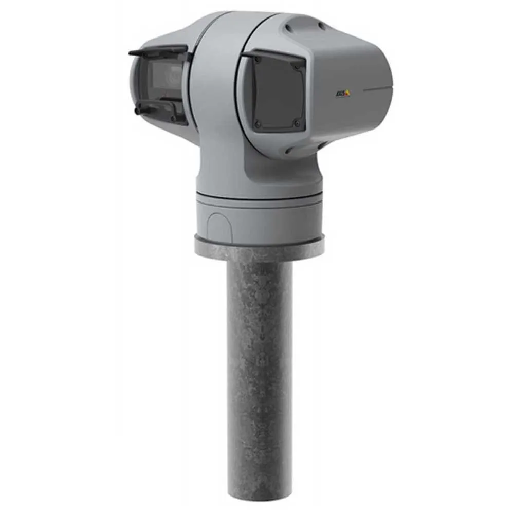 Axis Q6215-LE Security Camera | Techinn