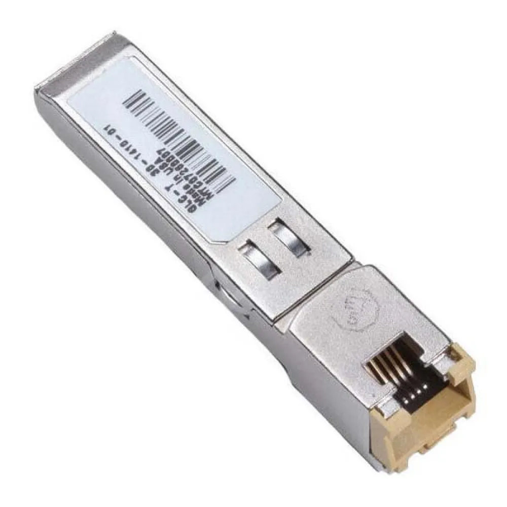 Cisco 100BASE-LX SFP Transceiver Silver | Techinn