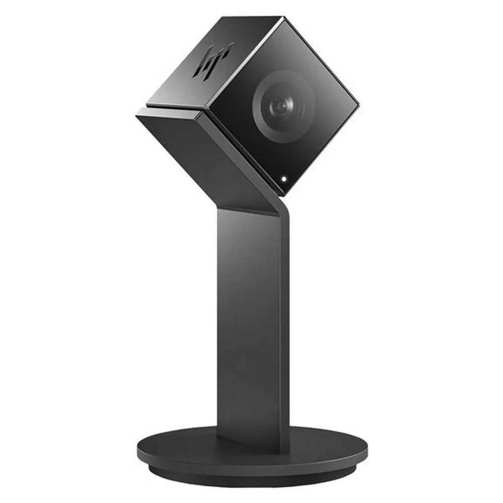 HP Presence See 4K AI Video Conference System | Techinn