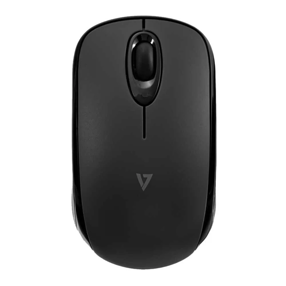 V7 MW150BT Wireless Mouse Black | Techinn