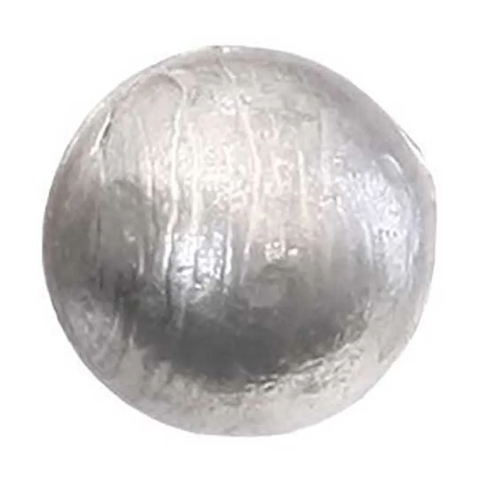 Energoteam Sliding Ball Lead Silver | Waveinn